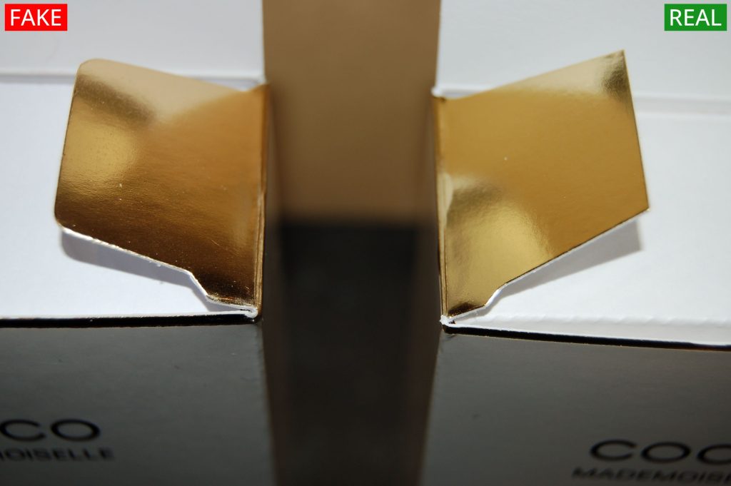 How to spot fake Chanel Coco Mademoiselle – The home of Dino